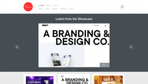 13 Situs Referensi Web Design 2020